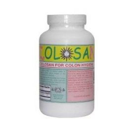 Colosan powder - colon cleanser