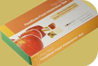 Food Intolerance Test -York Test