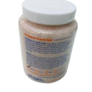 Himalayan Salts - Natural Authentic Himalayan Salt Trusted Online ...